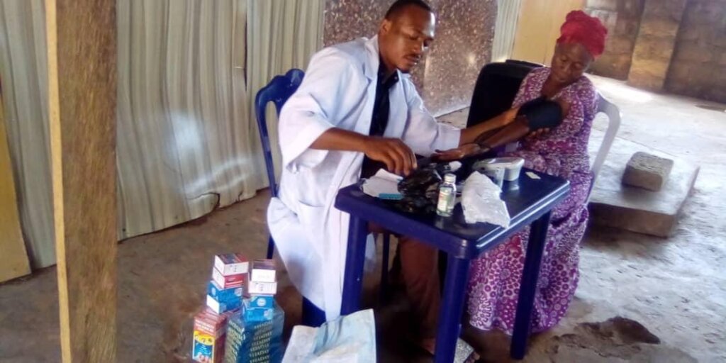 Medical Outreach - GlobalGiving