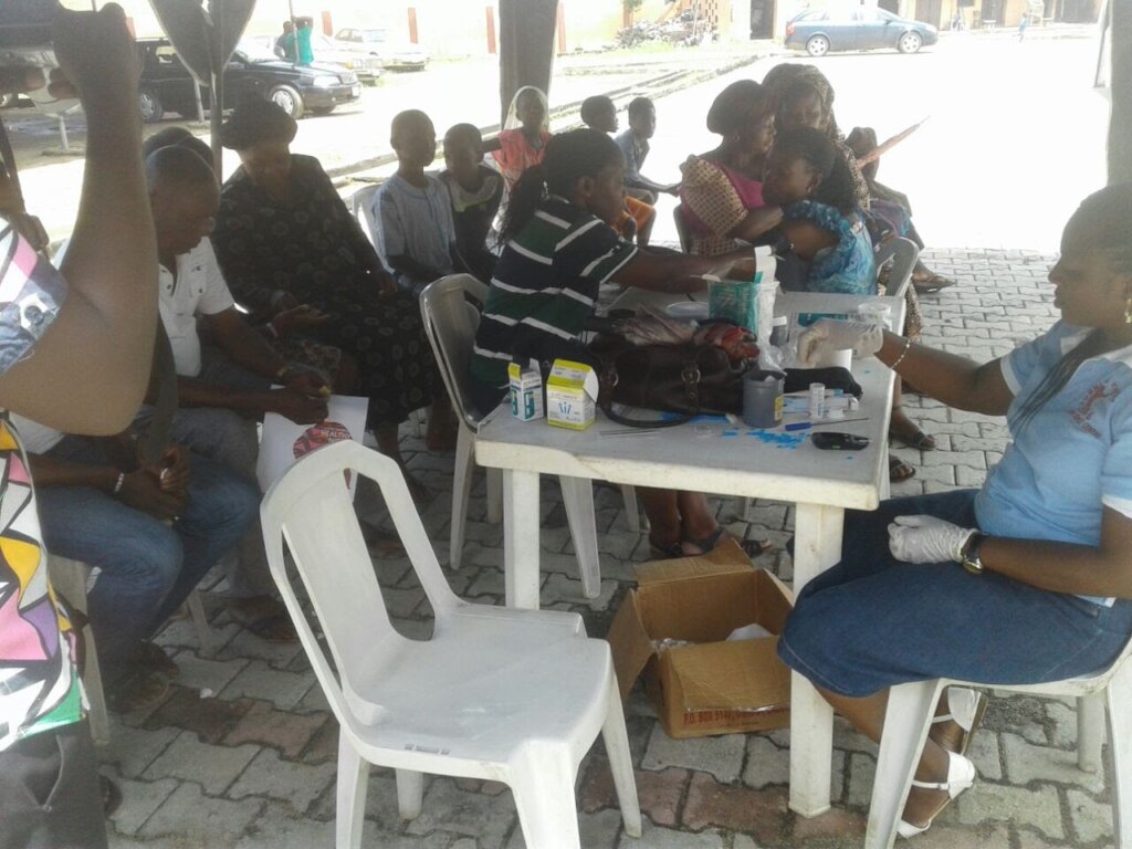 Medical Outreach - GlobalGiving