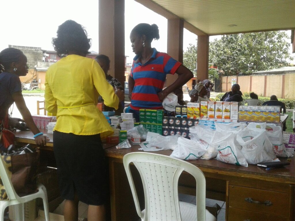 Medical Outreach - GlobalGiving