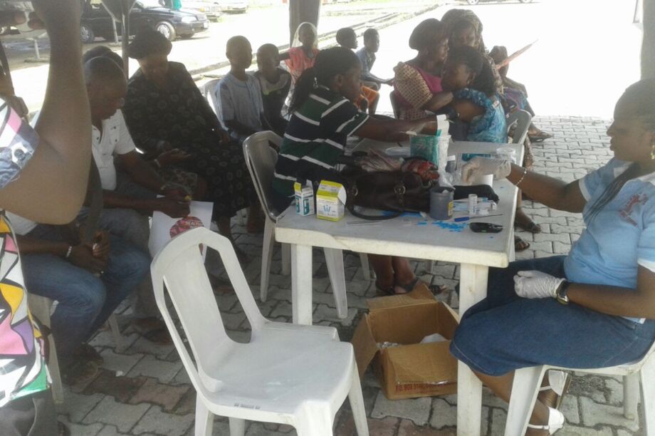 Medical Outreach - GlobalGiving