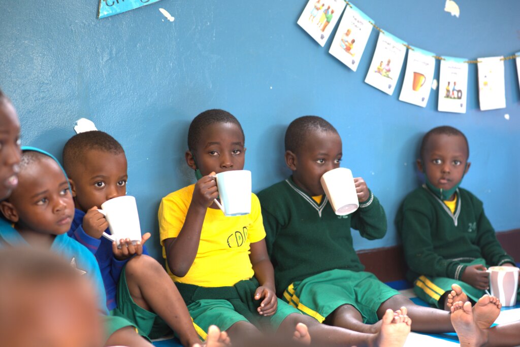Educate vulnerable children in Rwanda - GlobalGiving