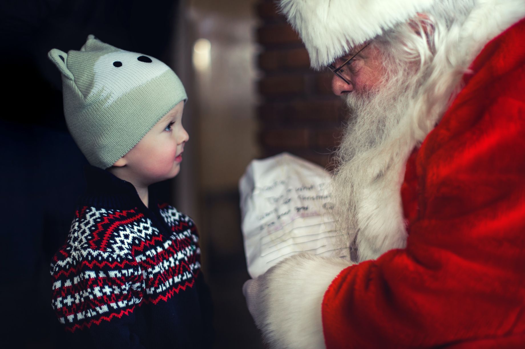 Christmas boxes for children living in Refuges - GlobalGiving