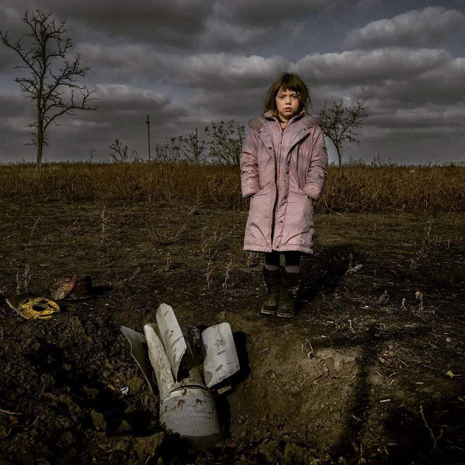 How to Share Van to help Ukrainian children affected by war - GlobalGiving