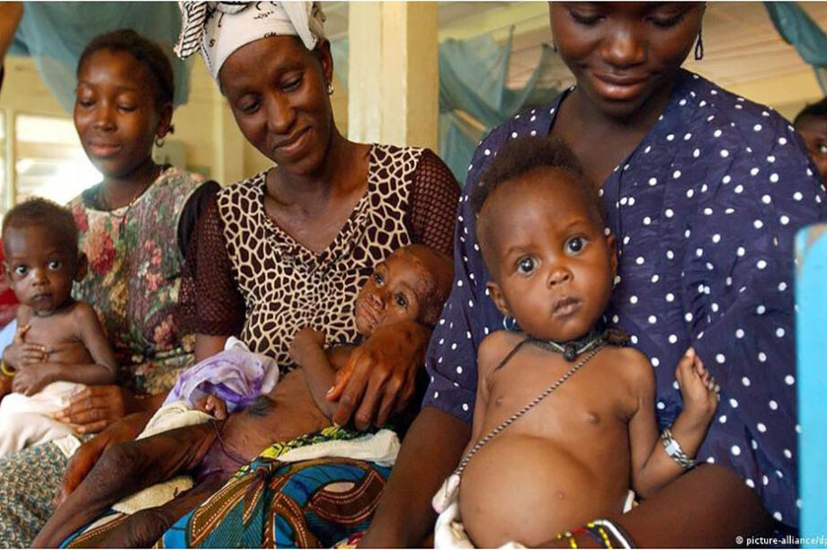 Help Burundian poor population in hard situation - GlobalGiving