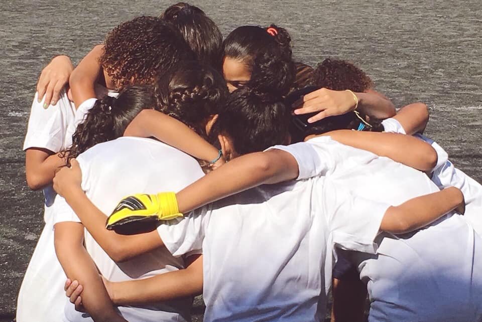 Reports on Training for life: the sport beyond movement - GlobalGiving