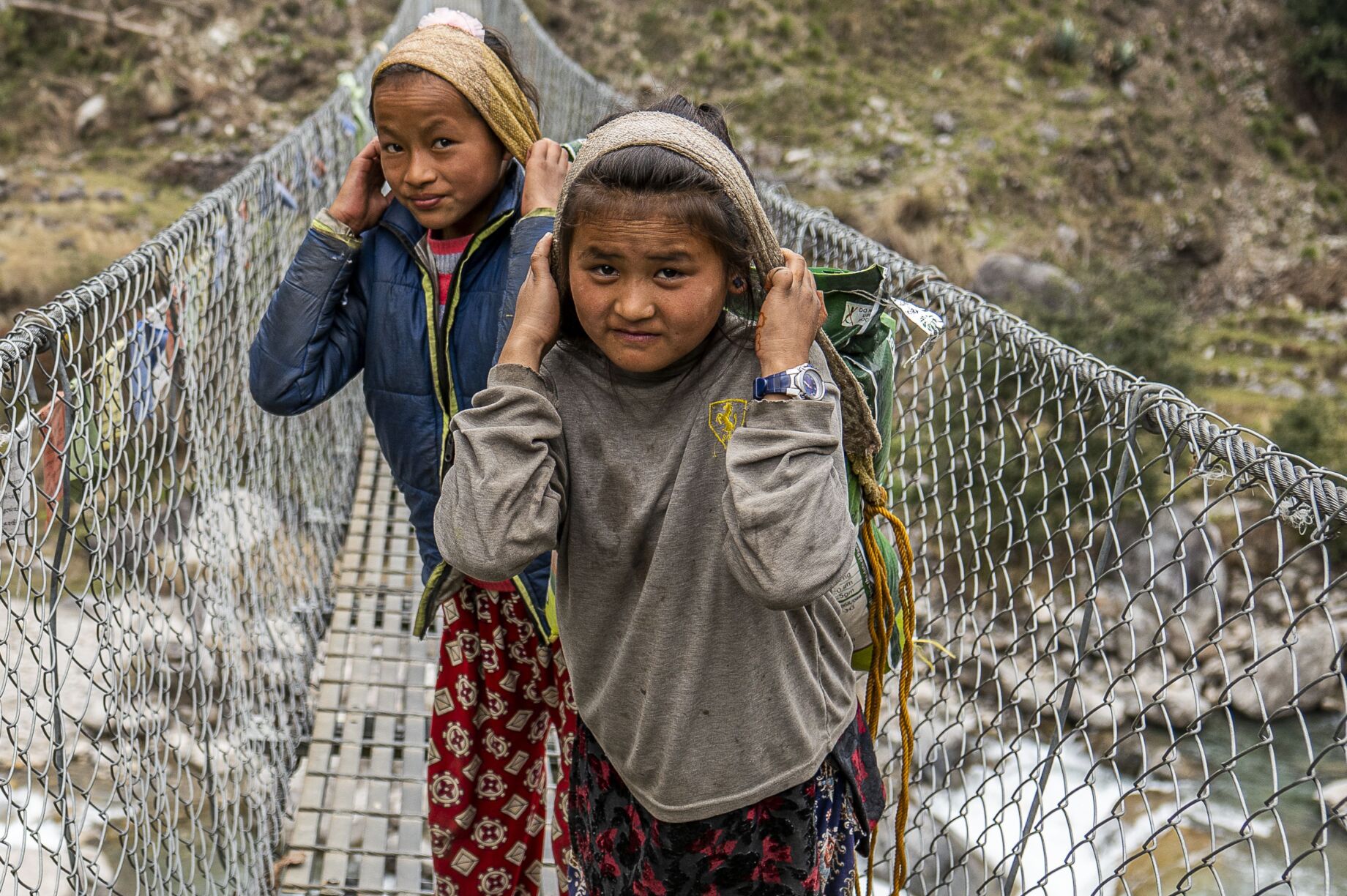 Hygiene Kits for 150 Adolescent Girls in Nepal - GlobalGiving
