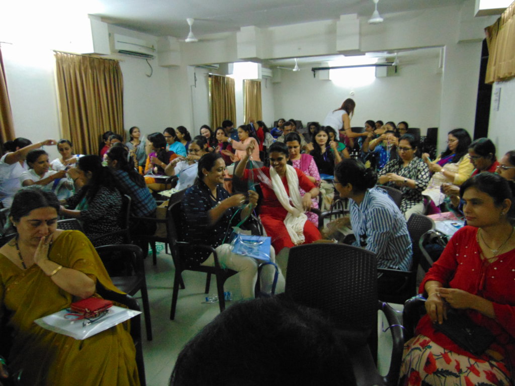 Construct Center for Autistic & Dyslexic children - GlobalGiving