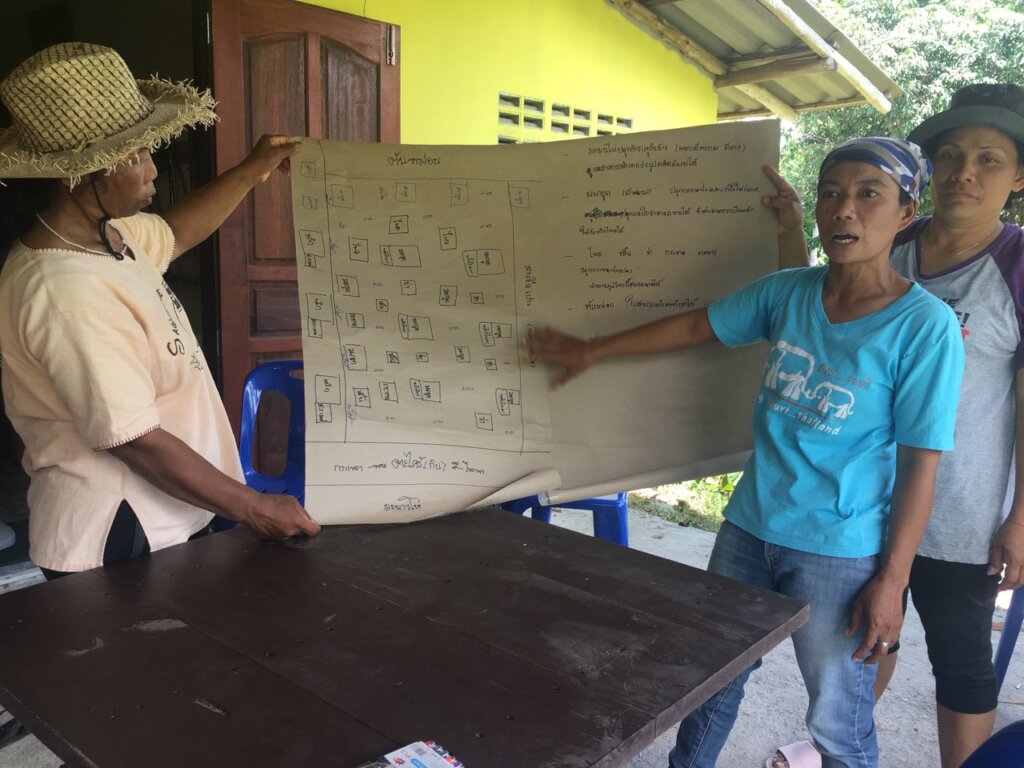 Facilitating human-elephant coexistence in Asia - GlobalGiving