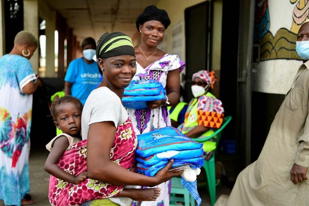 Freedom From Malaria - GlobalGiving