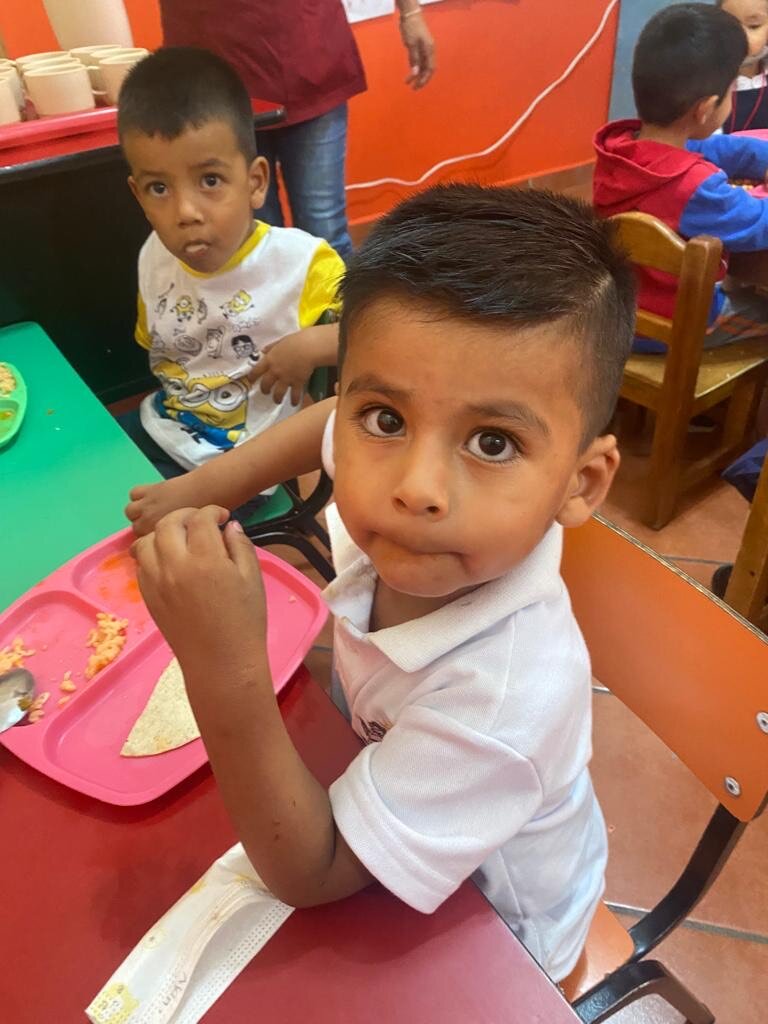 Educate Children in Mexico With A Year-end Gift - GlobalGiving