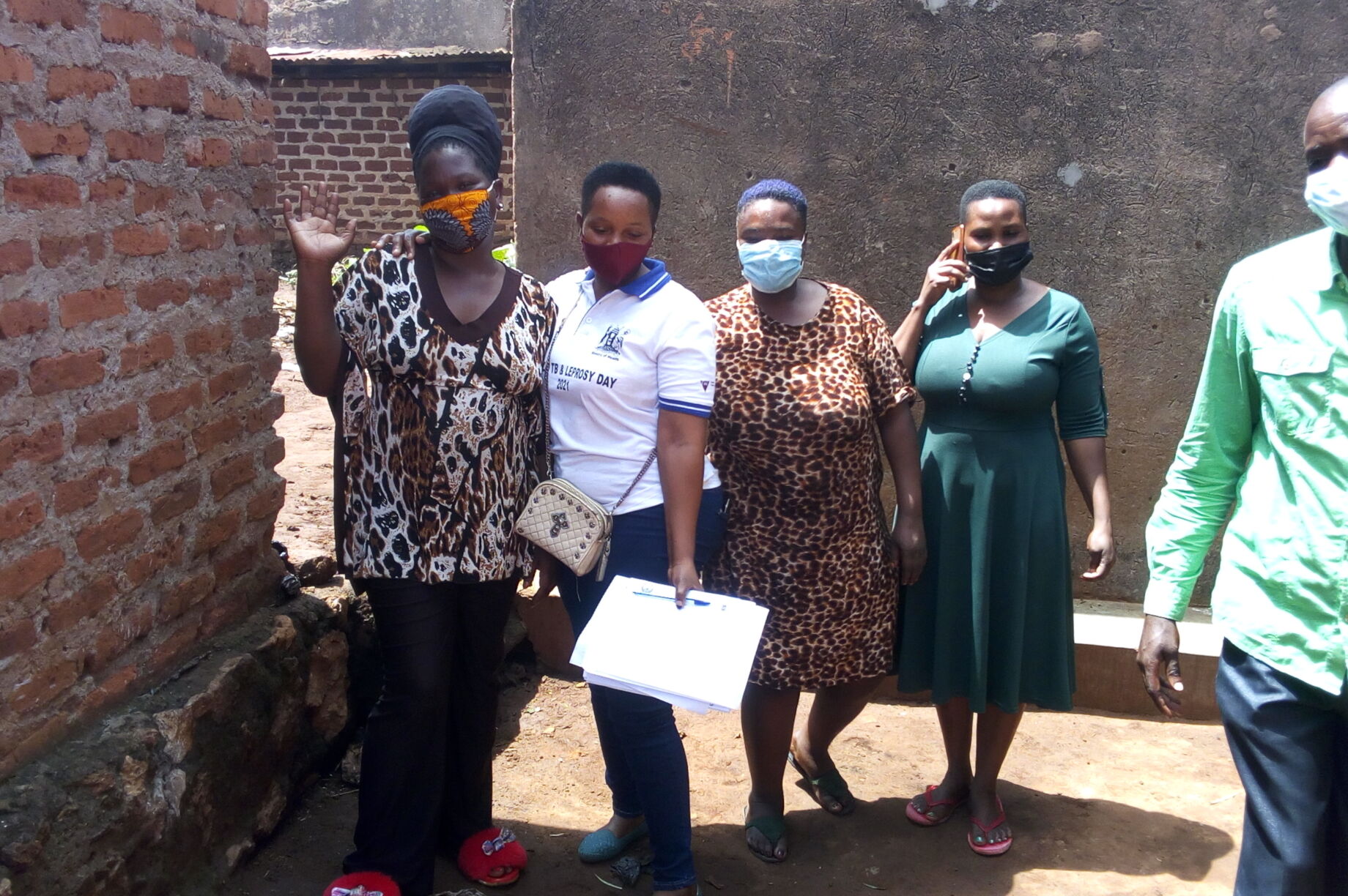 Save 785KPs and adolocents from new HIV infections - GlobalGiving