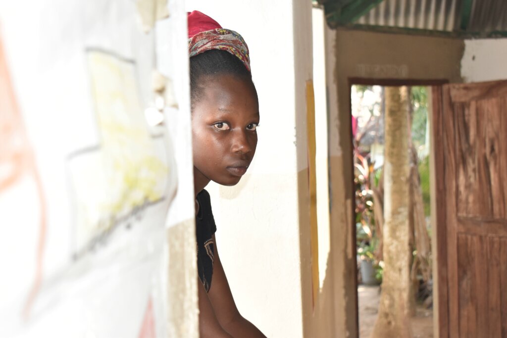 Educational Support to 40 Needy Children in Kilifi - GlobalGiving