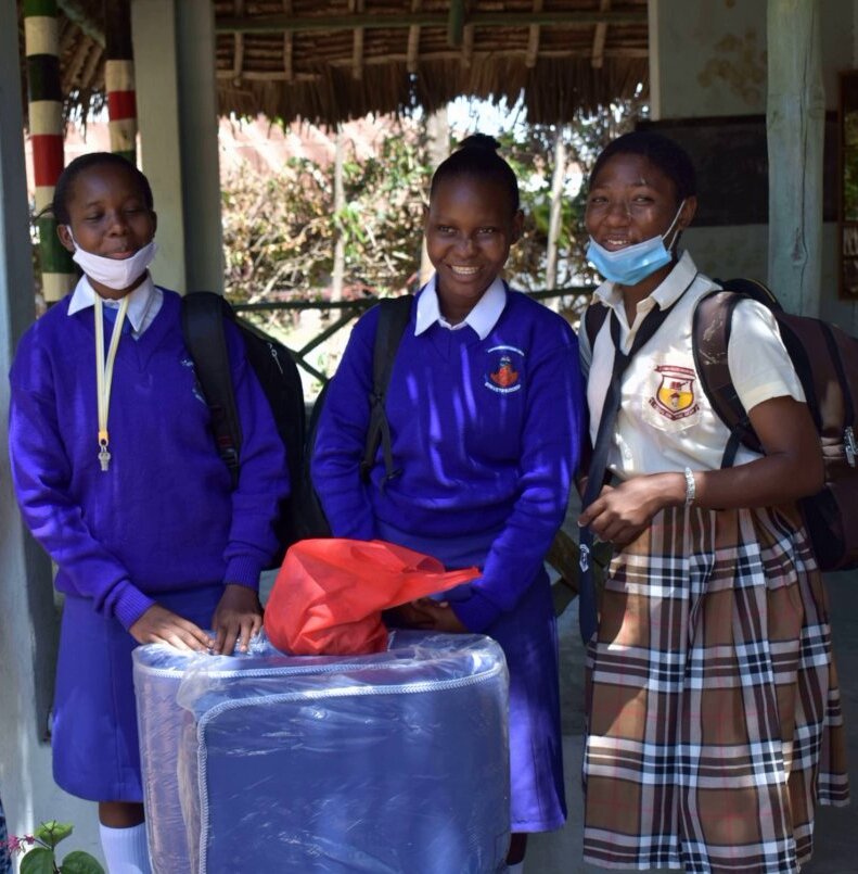 Educational Support to 40 Needy Children in Kilifi - GlobalGiving