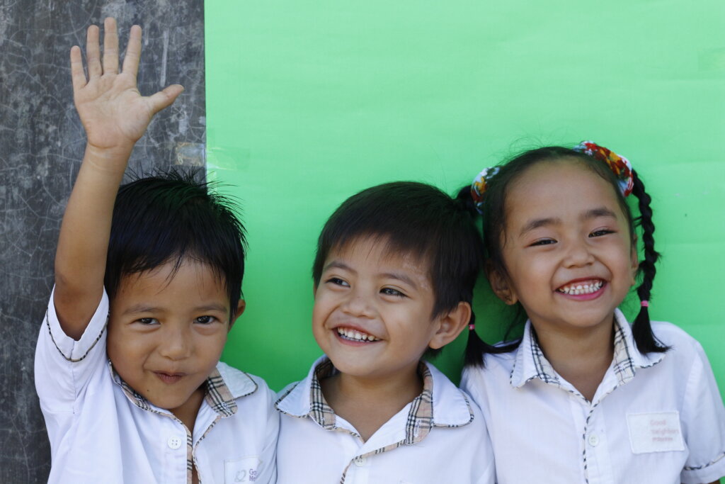 Build a Daycare Center for Young Learners in PH - GlobalGiving