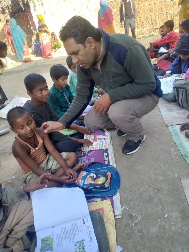 Help Educate Nepal's Poorest of the Poor! - GlobalGiving