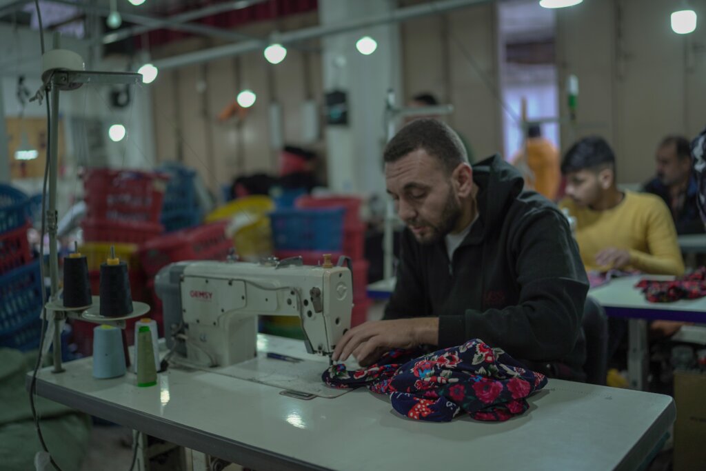 Help the Children of Palestine "Winter Relief" - GlobalGiving