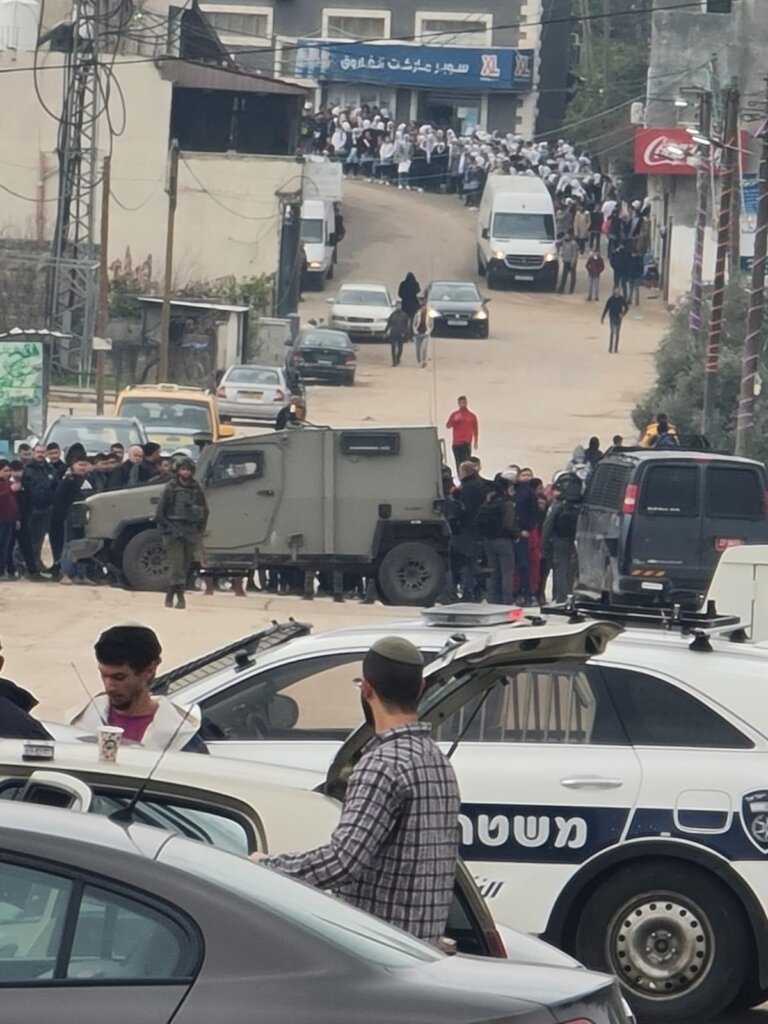 Bring Schools in Palestine into the 21st Century - GlobalGiving