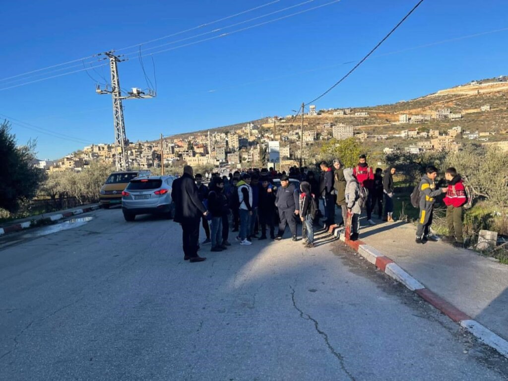 Bring Schools in Palestine into the 21st Century - GlobalGiving