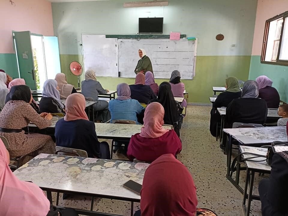 Bring Schools in Palestine into the 21st Century - GlobalGiving