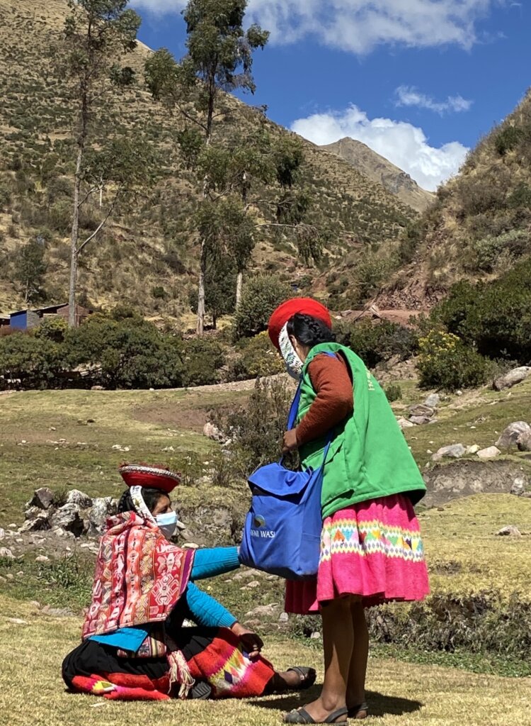 Donate to First Aid Kits for Rural Peruvian Health Workers - GlobalGiving