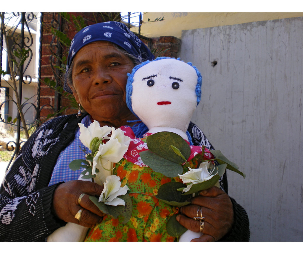 Bring Literacy to Indigenous Women - Oaxaca Mexico - GlobalGiving