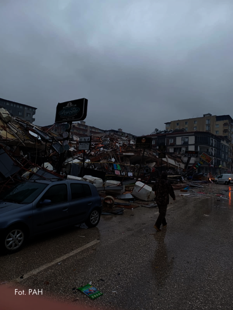 SOS Turkey and Syria - GlobalGiving