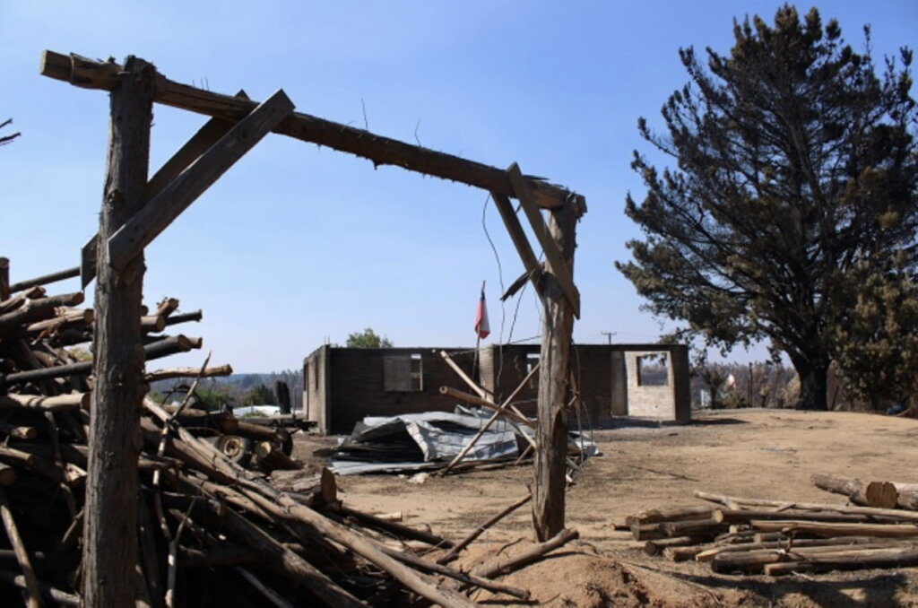 Together for Chile - GlobalGiving