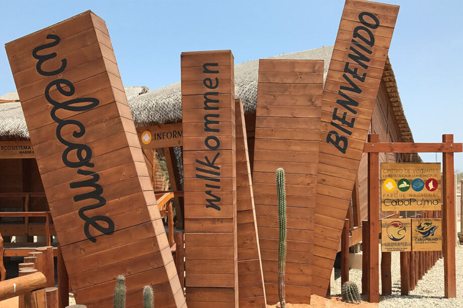 Help CAV Cabo Pulmo keeps its services! - GlobalGiving