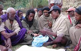 Aid to Drought & Conflict Affected People Ethiopia - GlobalGiving