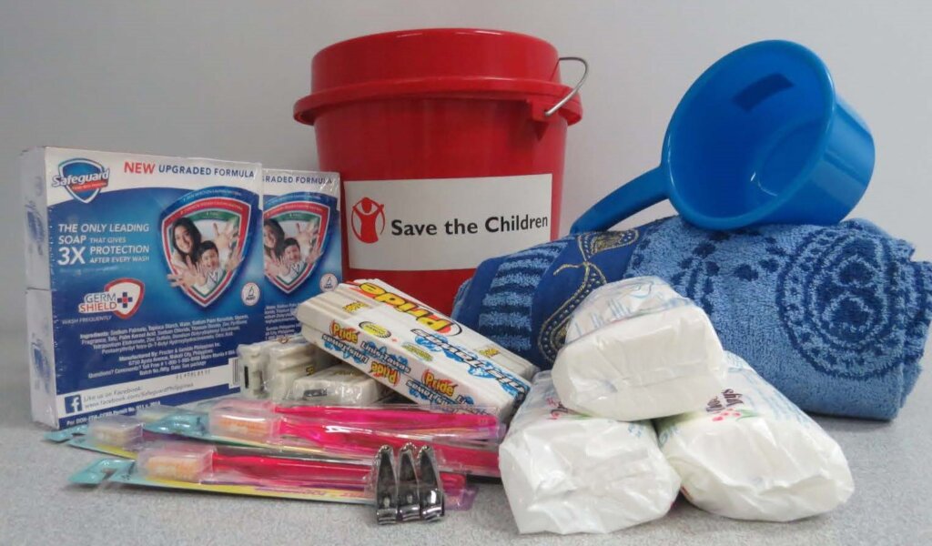 Donate to Help us respond to the next emergency - GlobalGiving