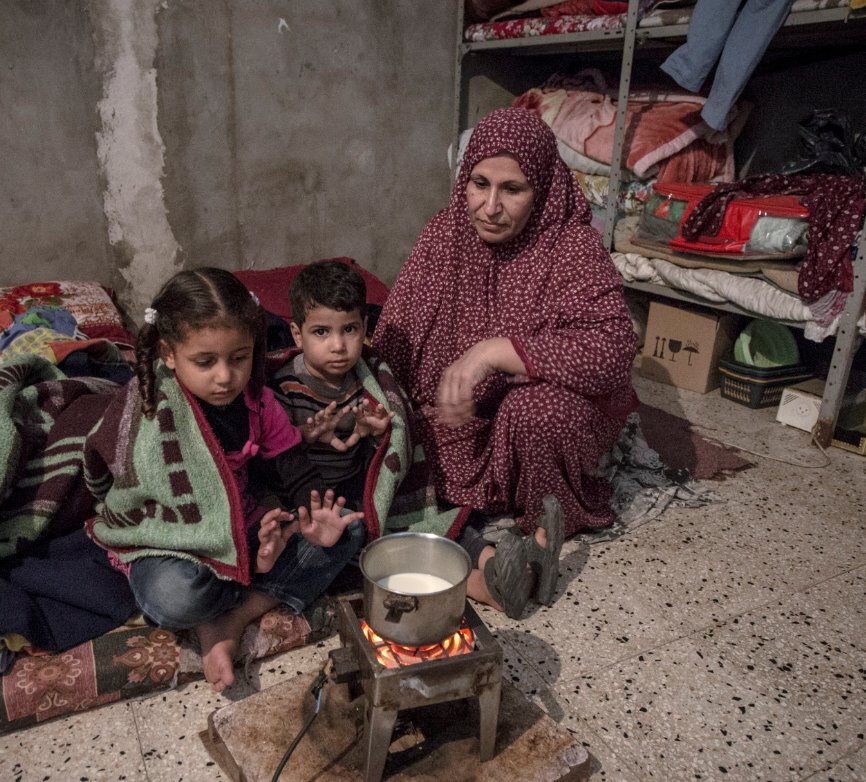 Ramadan Feed Fasting - Help Us Feed the Poor - GlobalGiving