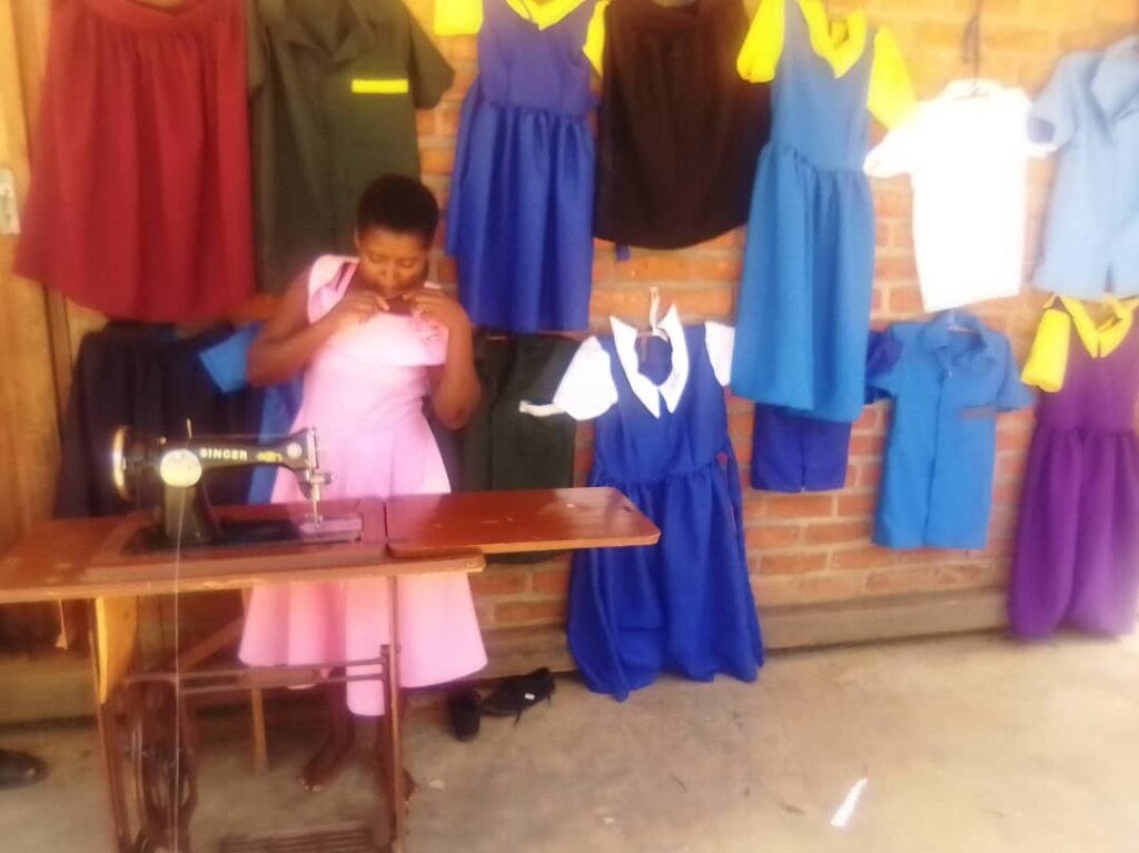 How to Share Plant the seeds of tomorrow for an Orphan child - GlobalGiving