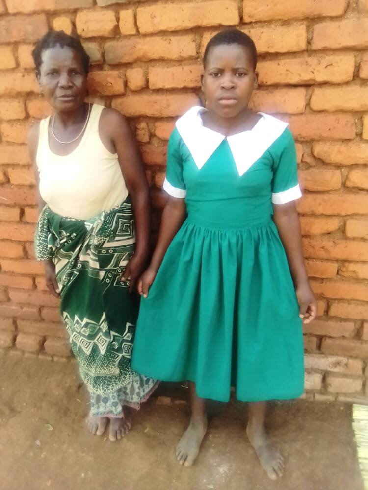 Plant the seeds of tomorrow for an Orphan child - GlobalGiving