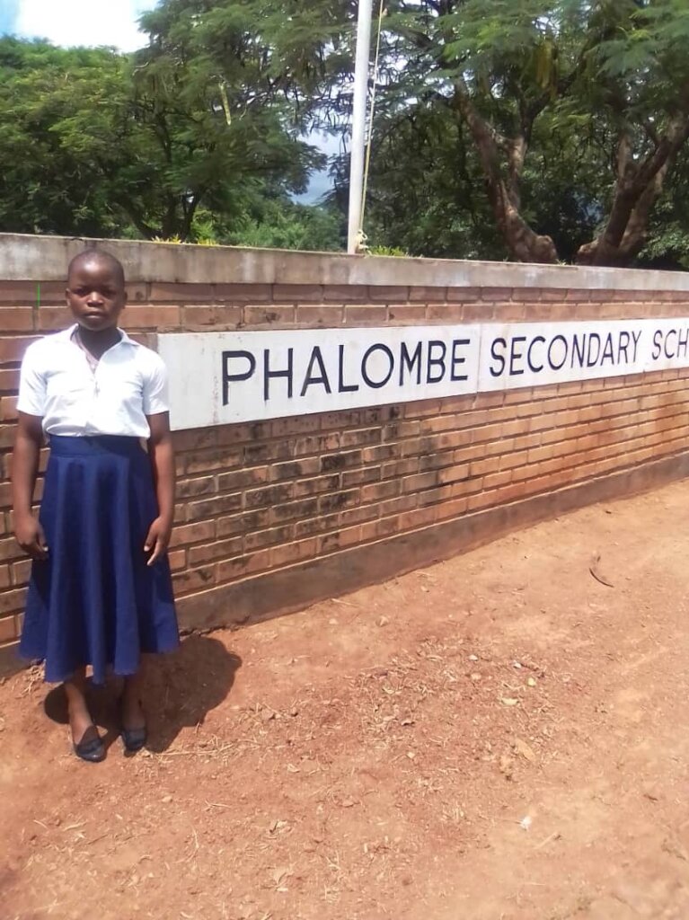 Plant the seeds of tomorrow for an Orphan child - GlobalGiving