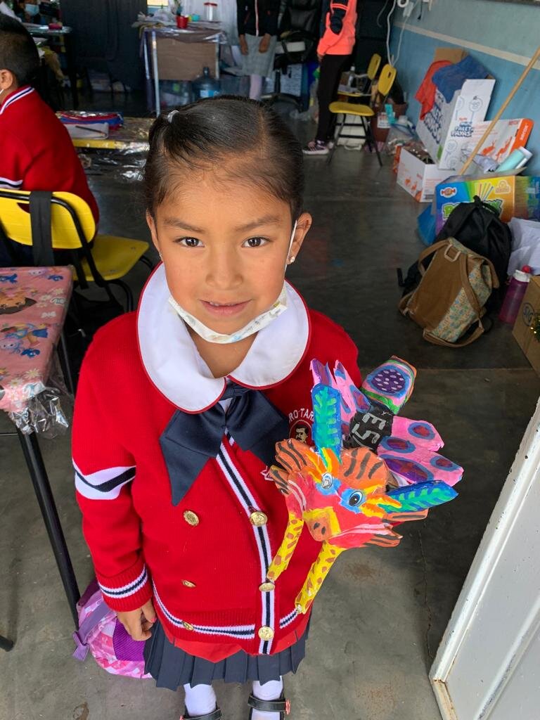 Promoting Gender Equality in Public Schools. - GlobalGiving