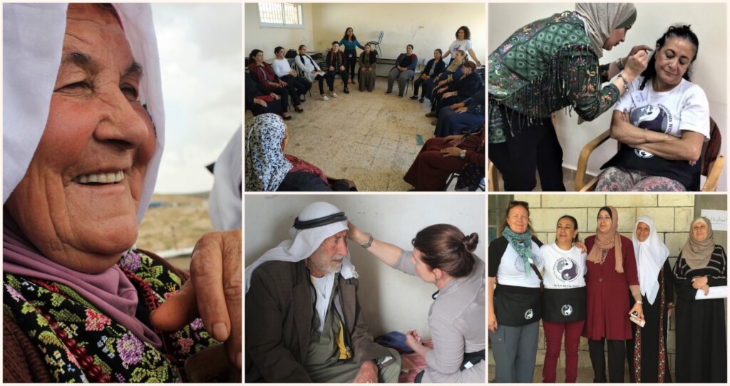 Turkey Earthquake Relief-Reducing Pain and Trauma - GlobalGiving