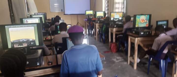 Digital Literacy Skills for 50 schoolgirls - GlobalGiving