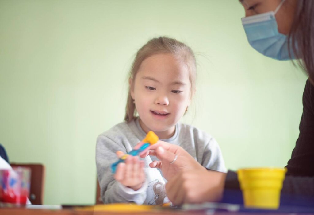 Linking Arms - GlobalGiving