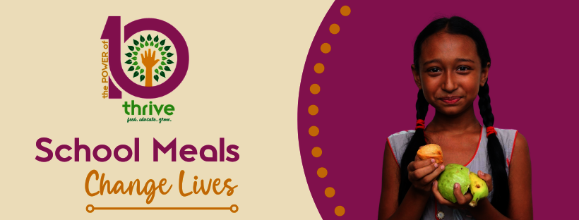 Donate to World Hunger Day - GlobalGiving