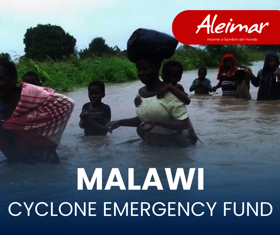 EMERGENCY RELIEF FUND - CYCLONE FREDDY IN MALAWI - GlobalGiving EMERGENCY RELIEF FUND - CYCLONE FREDDY IN MALAWI - GlobalGiving