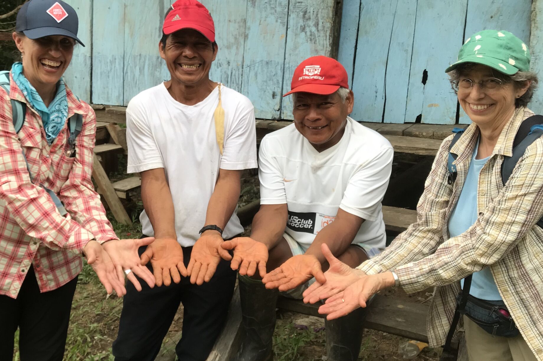 Donate to Education for the Amazon - GlobalGiving