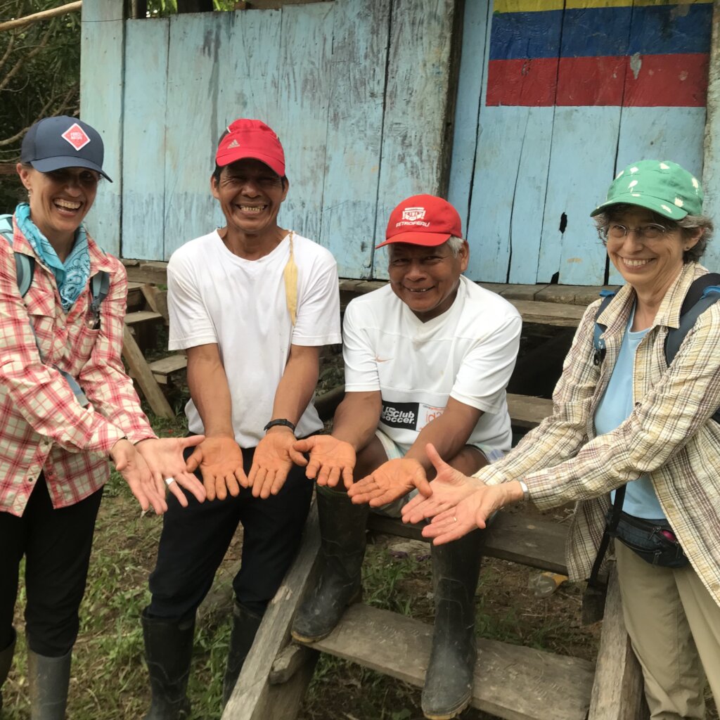Education for the Amazon - GlobalGiving