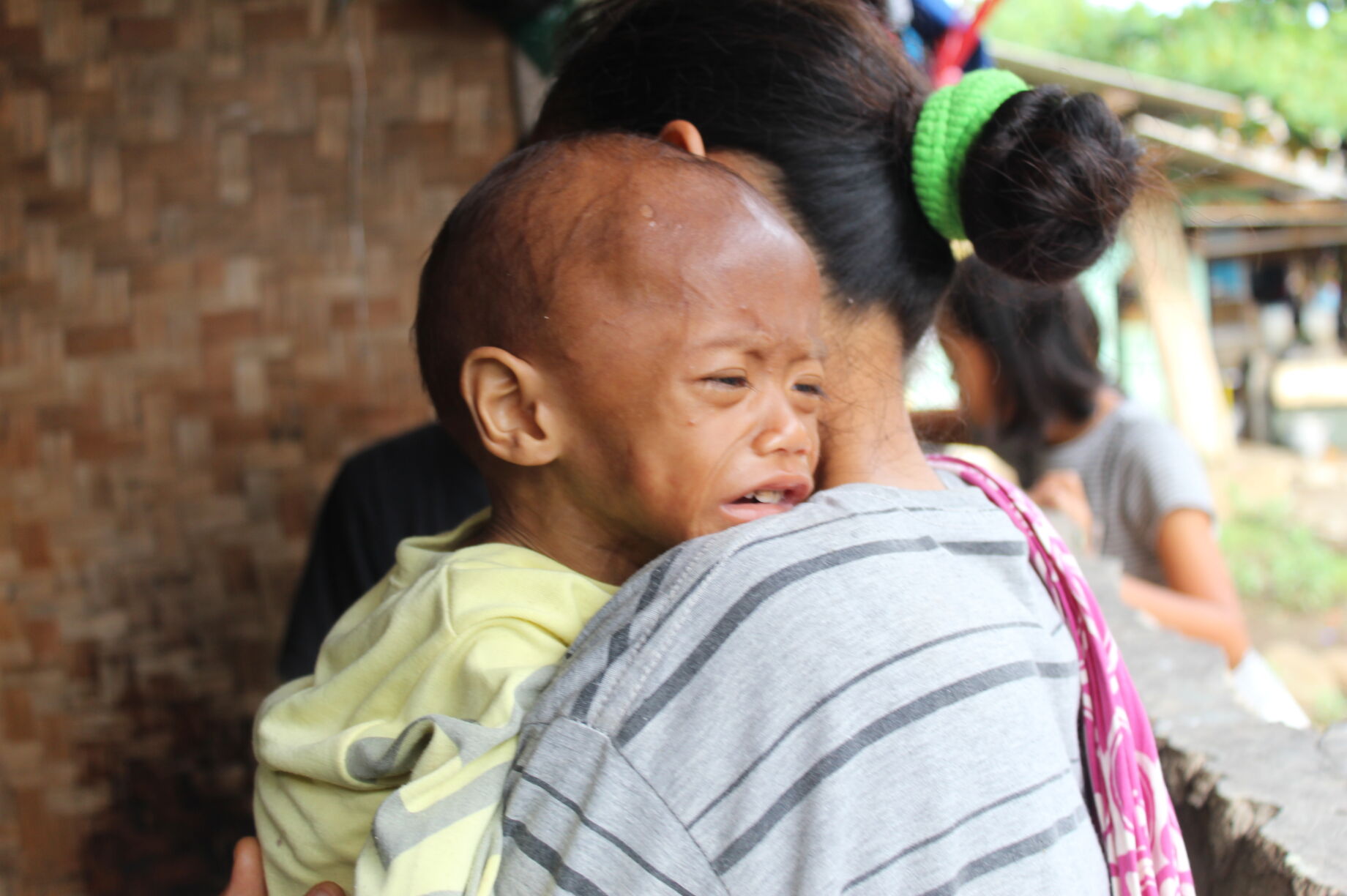 Save Malnourished Children in Rural Indonesia - GlobalGiving