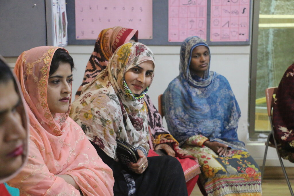 Donate to Pre-school Education for Underprivileged Children - GlobalGiving