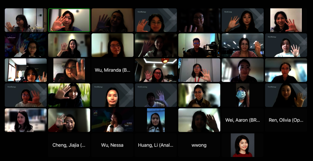 Remote Reading Fellows for Left-behind Children - GlobalGiving