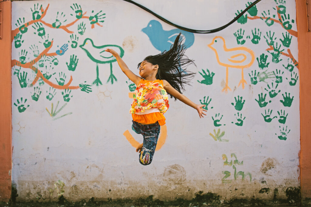 Help 30 women and girls escape human trafficking - GlobalGiving