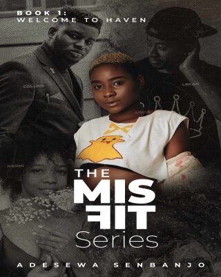 TRUE COLOURS- HELP US KEEP ADESEWA'S LEGACY ALIVE - GlobalGiving