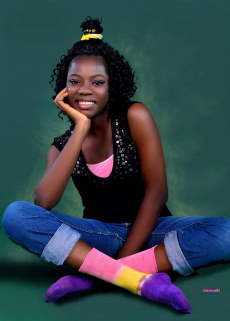 TRUE COLOURS- HELP US KEEP ADESEWA'S LEGACY ALIVE - GlobalGiving