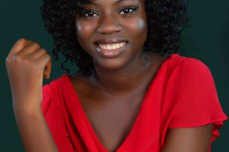 TRUE COLOURS- HELP US KEEP ADESEWA'S LEGACY ALIVE - GlobalGiving