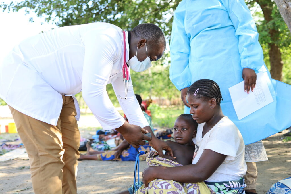 Cyclone Freddy Disaster Response in Malawi - GlobalGiving